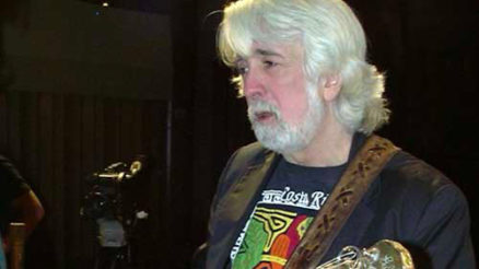 John McEuen and Jimmy Ibbotson with Jennifer Warnes – Nitty Gritty ...